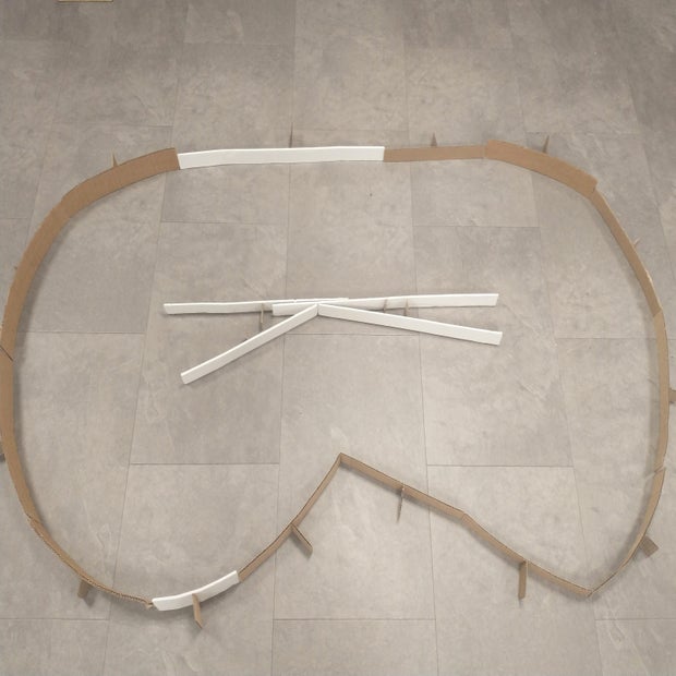 Autonomous Robot Racer: Scratch Mode - Tinkercad