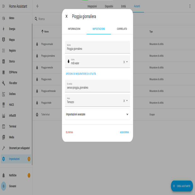 DIY Weather Station With ESP32 - Tinkercad