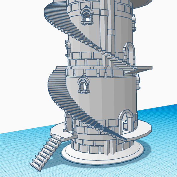 How to Make 3D Models More Realistic? - Tinkercad
