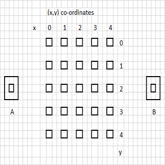 Micro Binary Clock - Tinkercad