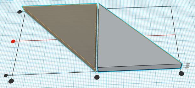 Making Tangrams in Tinkercad - Tinkercad
