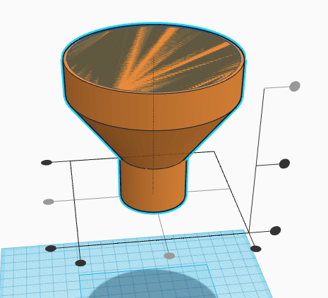 Design Your Own 3D Printable Self Watering Planter (Tinkercad Tutorial ...