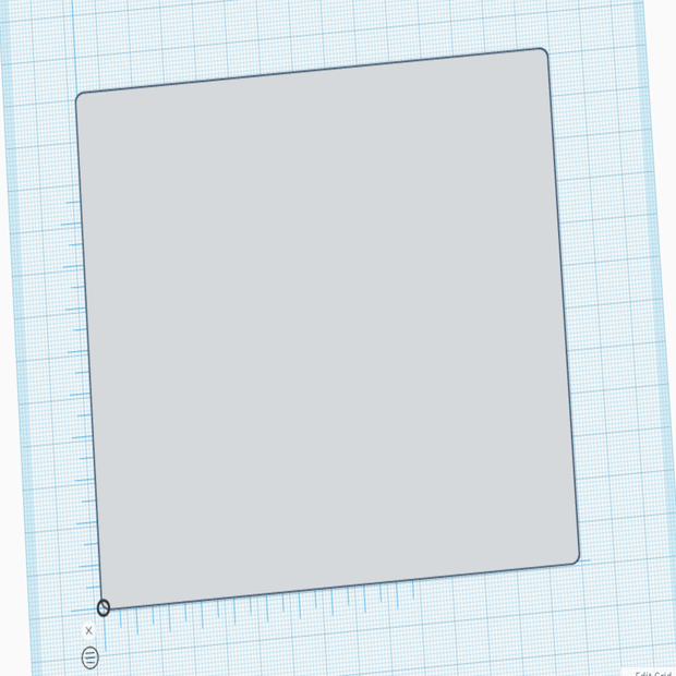 3D Print Puzzle - Tinkercad