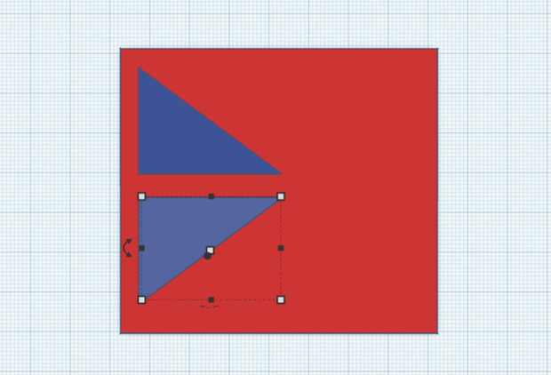 Kinetic Spinners & Rigid Transformations - Tinkercad