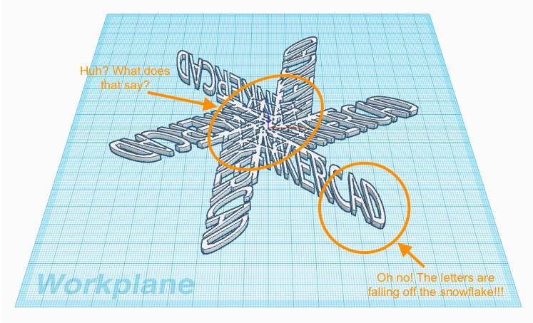 Designing With Algorithms in Tinkercad | Tinkercad