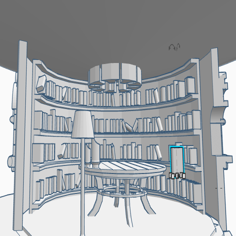 How to Make 3D Models More Realistic? - Tinkercad