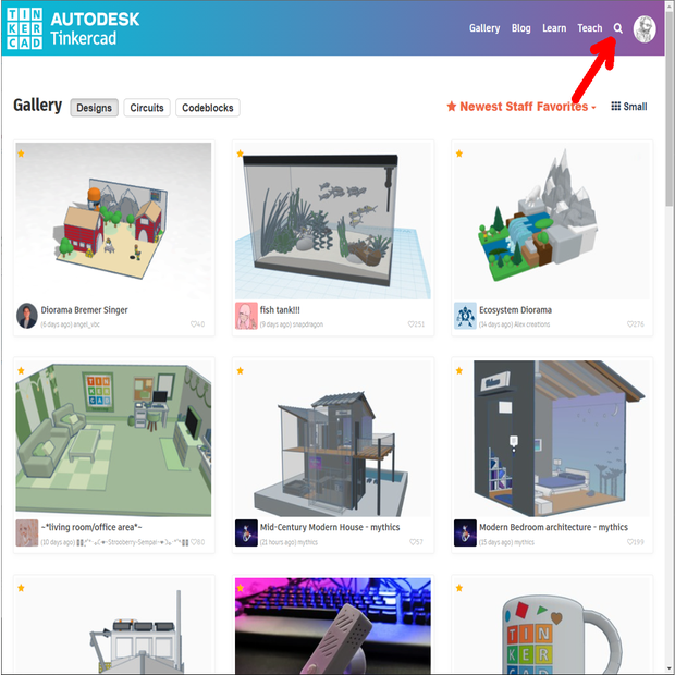 Making a Game Box [Tim's Racer] - Tinkercad
