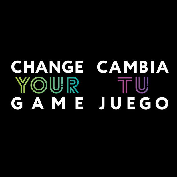 Change Your Game - Invent a Sport - Tinkercad