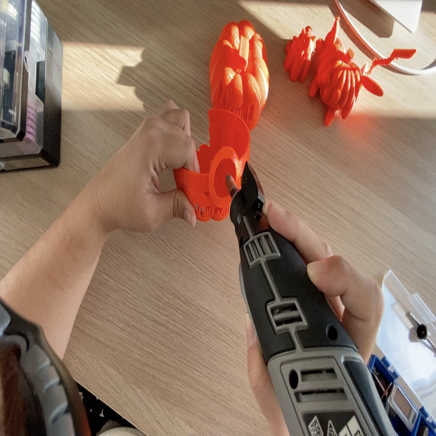 Pokemon Pumpkin Patch With Micro:bit and Tinkercad 🎃 - Tinkercad