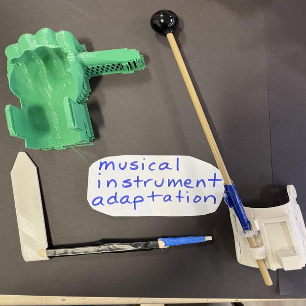 PBL: Design Accessible Playgrounds With Hi-tech or Low-tech Activities ...