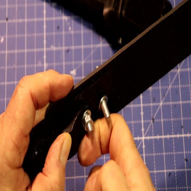 Servo Shoulder Support (Partial Exoskeleton) - Tinkercad