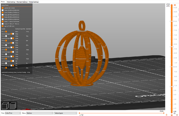 3d Printed Earrings and Pendant Set (designed in Tinkercad) - Tinkercad
