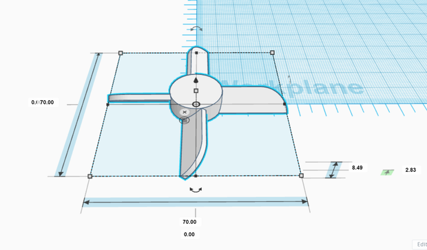 How to Design the Best Wind Farm Blade - Designing Your Own Blades ...