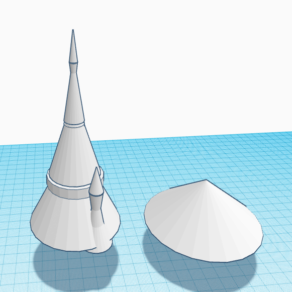 How to Make 3D Models More Realistic? - Tinkercad