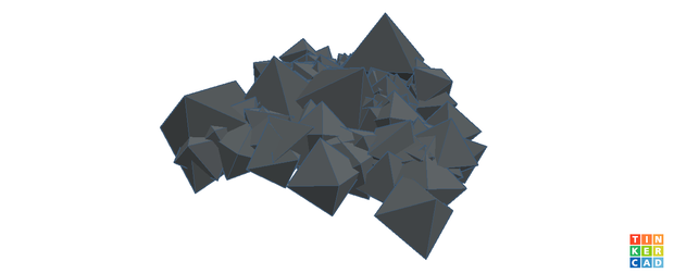 Geology With Tinkercad Codeblocks Tinkercad