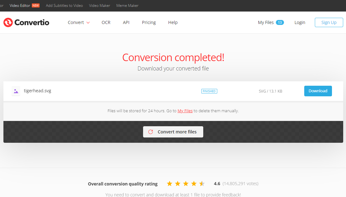 Multi Colored Sign Based Off of a Clip Art Image or Logo | Tinkercad