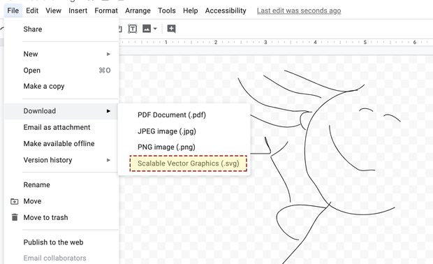 Make "Joy" Using Google Drawings & Tinkercad - Tinkercad