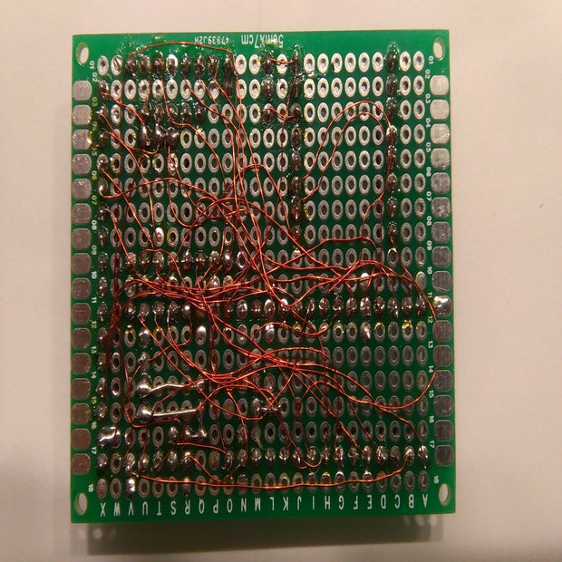 Kids MP3 Music Box - Tinkercad