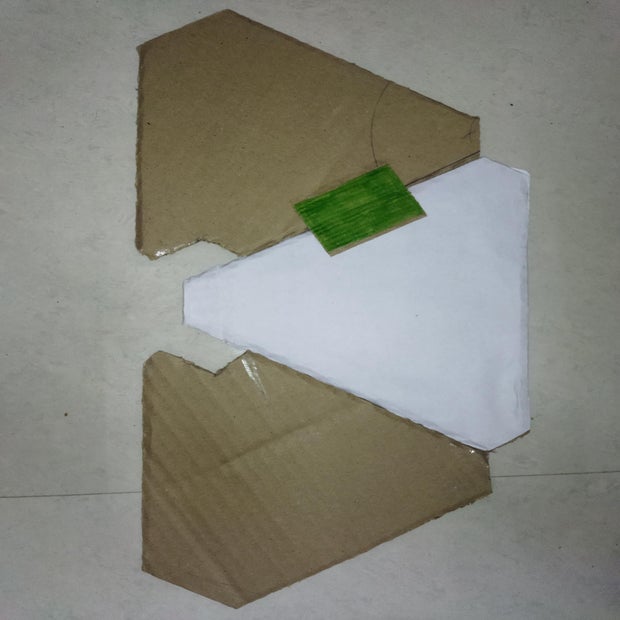 Cyclops - a Personal Desktop Assistant Bot - Tinkercad