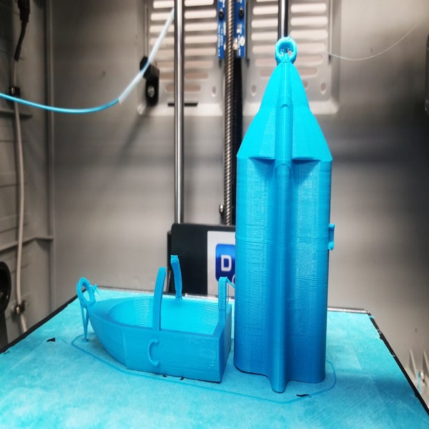 How to Design the Best Boat in Tinkercad: a STEM Challenge & Lesson ...