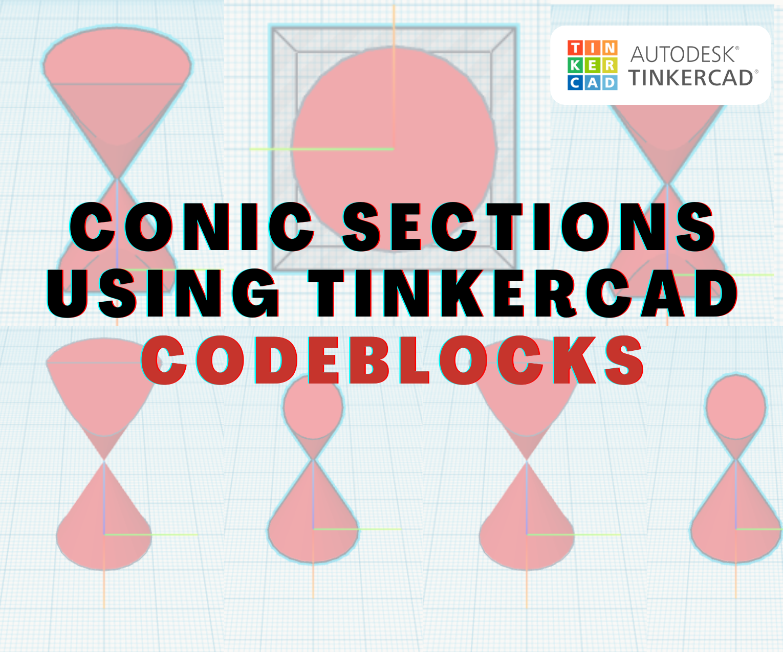 Projects - Tinkercad