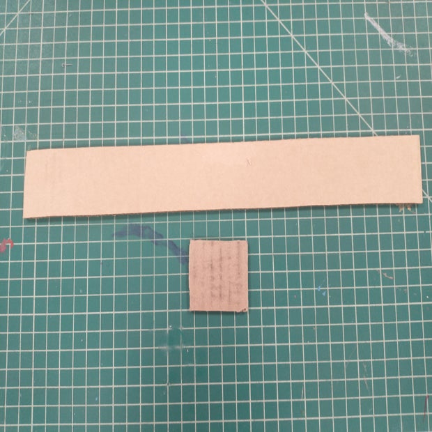 Autonomous Robot Racer: Analog Mode (no Microcontroller Needed) - Tinkercad