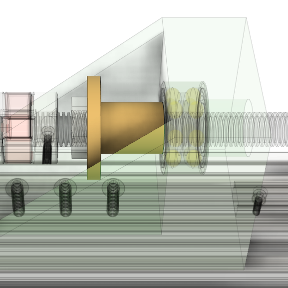 FULLY FUNCTIONAL Tensile Testing Machine: Tinkercad Contest Version ...