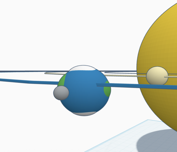 How to Make a Pocket Solar System AR – Explore the Solar System in Your ...