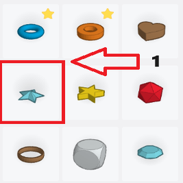 Creating a Snowflake Using Tinkercad - Tinkercad