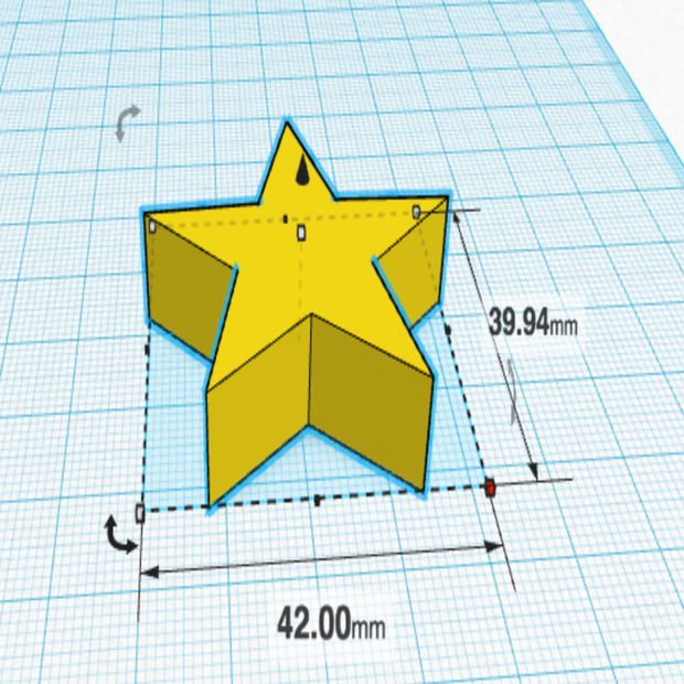Design and 3D Print a Cupcake Topper - Tinkercad