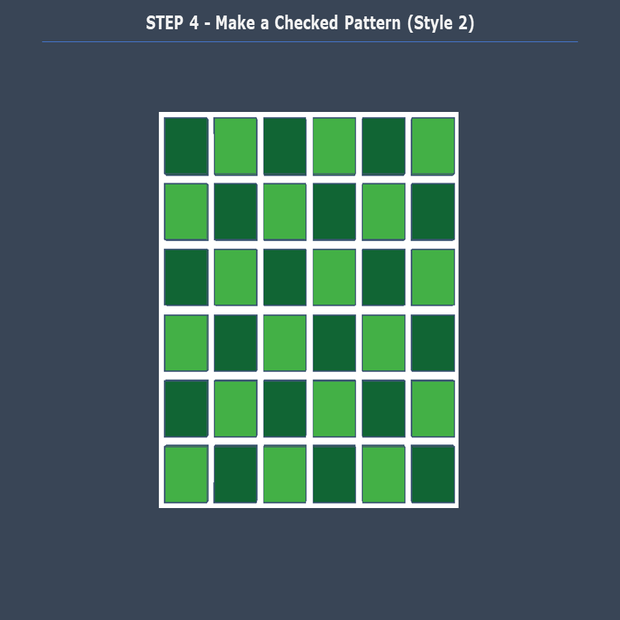 Pattern Play In Tinkercad Codeblocks Tinkercad