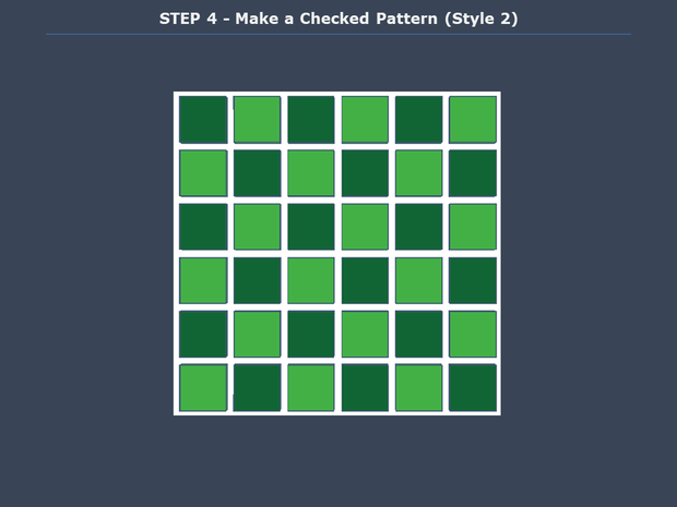 Pattern Play In Tinkercad Codeblocks Tinkercad