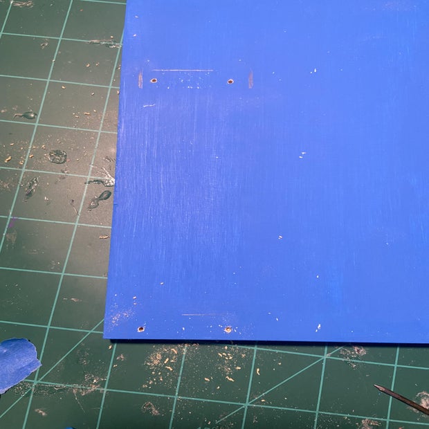 Programmable Electric Music Box - Tinkercad