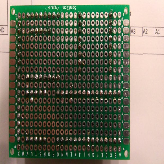 Kids MP3 Music Box - Tinkercad