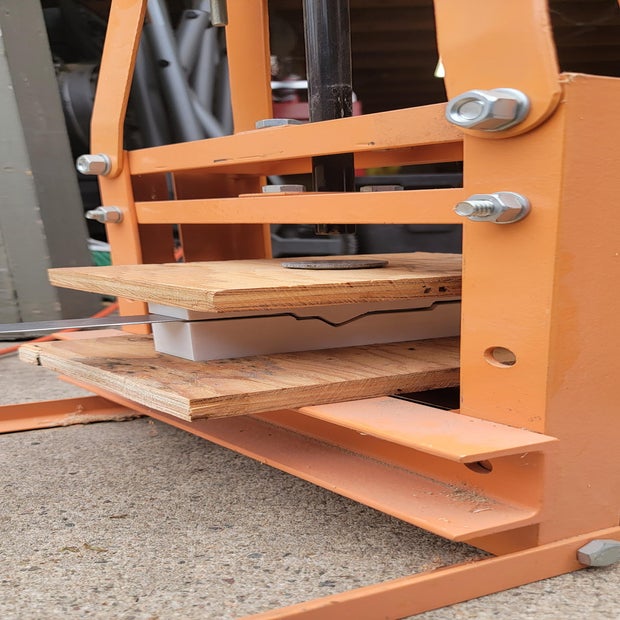 METAL FORMING With a 3D Printer - Tinkercad