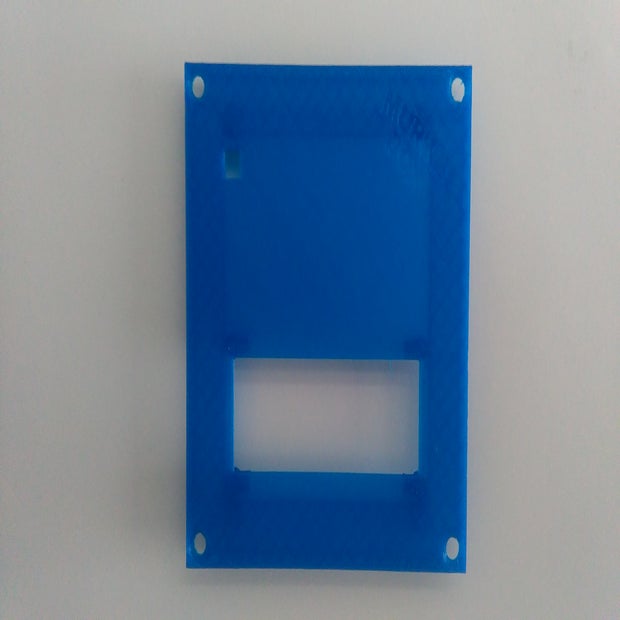 Kids MP3 Music Box - Tinkercad