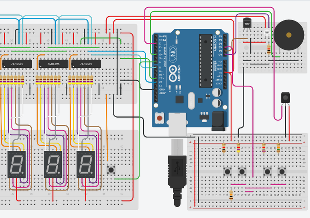 How To Use Tinkercad To Test And Implement Your Hardware Tinkercad