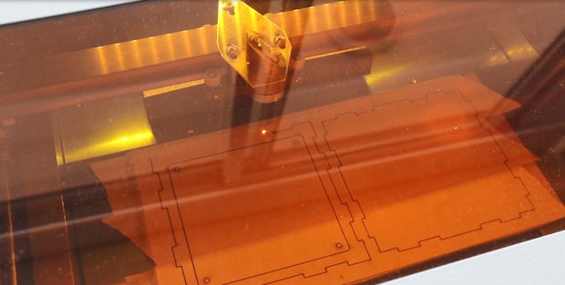 Crack The Code Game Arduino Based Puzzle Box Tinkercad