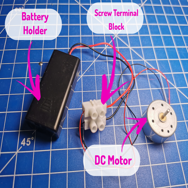 Tinkercad Battle Bots - Tinkercad