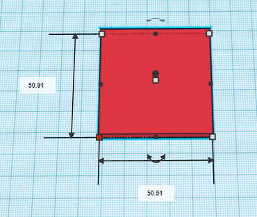 Making Tangrams in Tinkercad - Tinkercad
