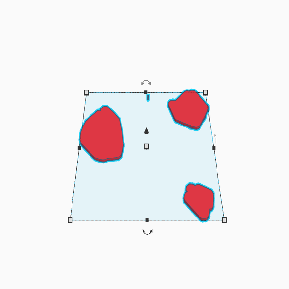 How to Make Contour Map With Tinkercad - Tinkercad