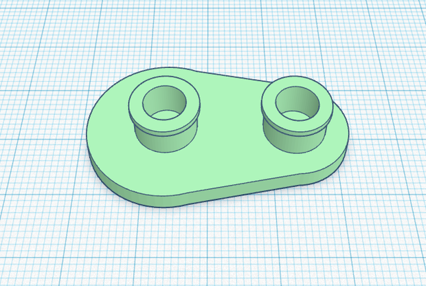 Tinkercad Gears - Tinkercad