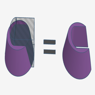 Tinkercad Space Shuttle - Tinkercad