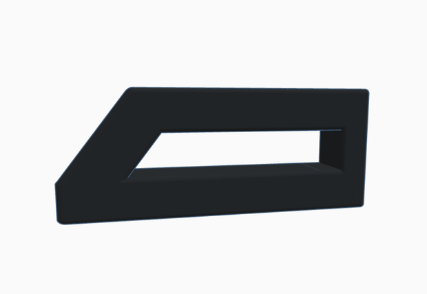 All-In-One Multipurpose Tool (Tinkercad Proof of Concept) - Tinkercad