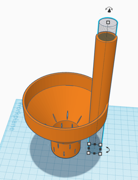Design Your Own 3D Printable Self Watering Planter (Tinkercad Tutorial ...