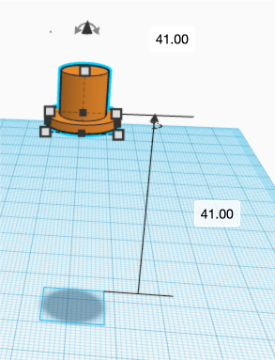 3D Print Your Own Snowglobe - Tinkercad