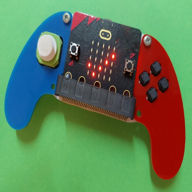 AI STEM Activities - Tinkercad