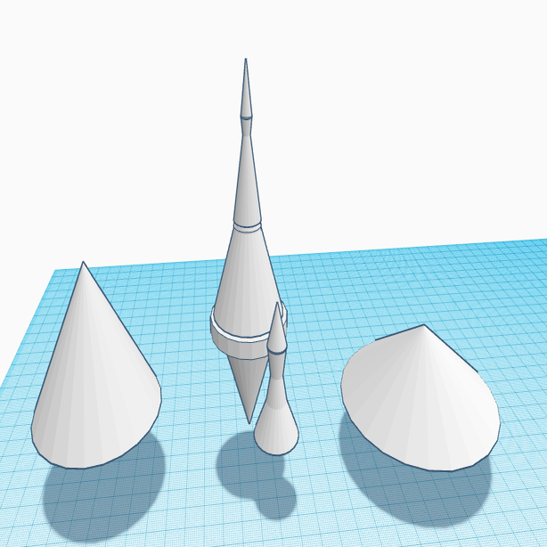 How to Make 3D Models More Realistic? - Tinkercad