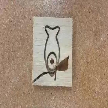 CNC Board Games for Children's Hospital - Tinkercad