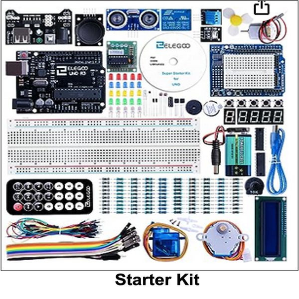 Arduino Filling Gaps For Project Based Learning And First Time Teachers Tinkercad 